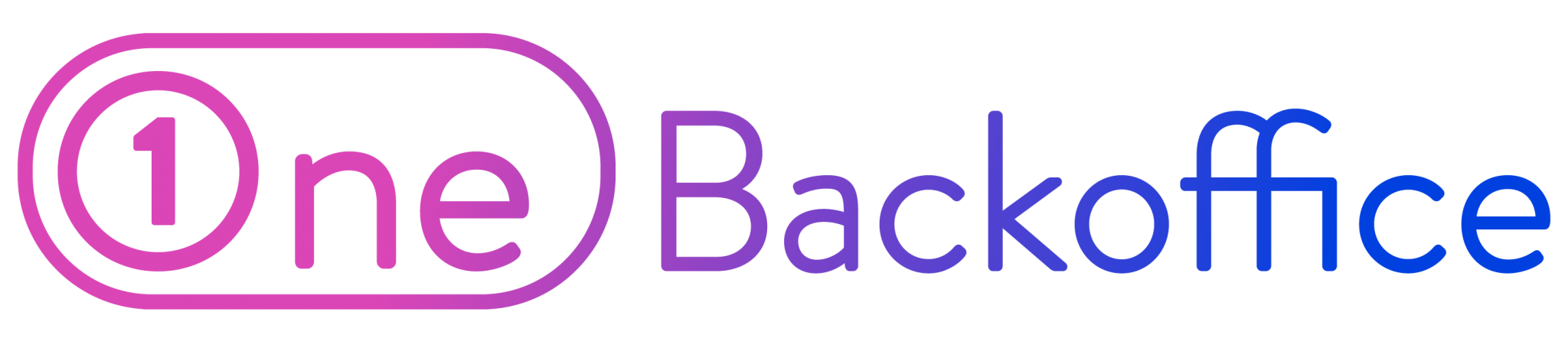 One Backoffice - PartnerOne