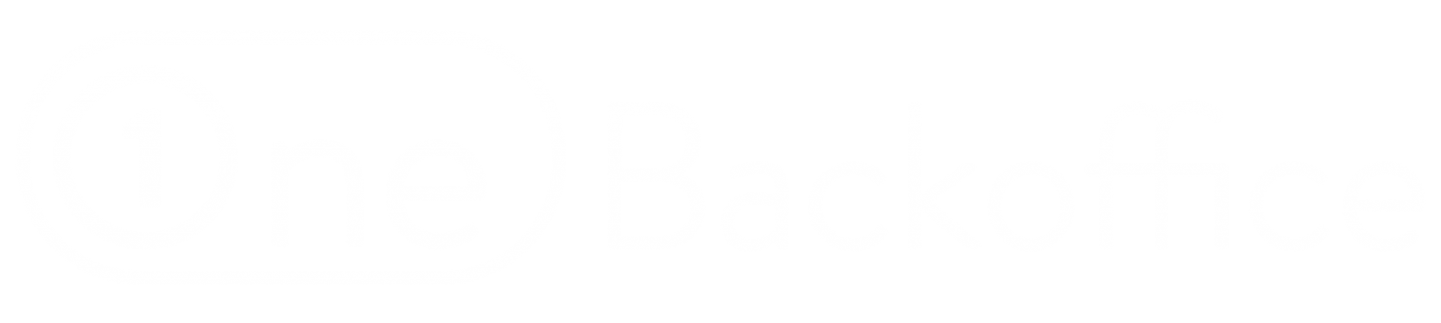 One Backoffice - PartnerOne